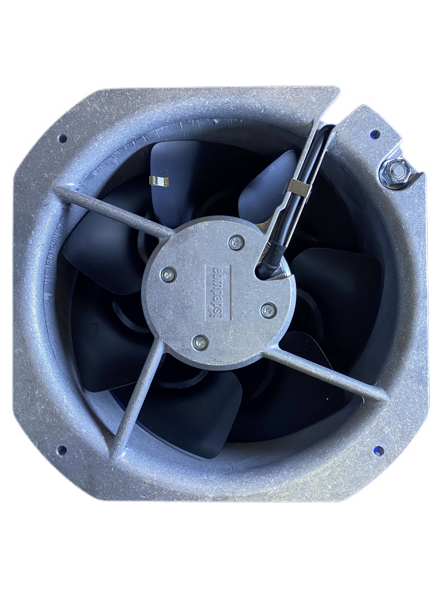 EBM AC FAN, 230V,0.31A W2E200-HK38-01 | Pex Parts