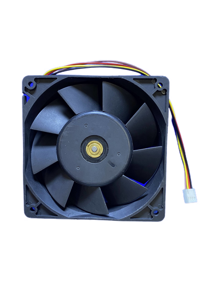 AVC DC FAN Server Square Fan DV12038B12H | Pex Parts