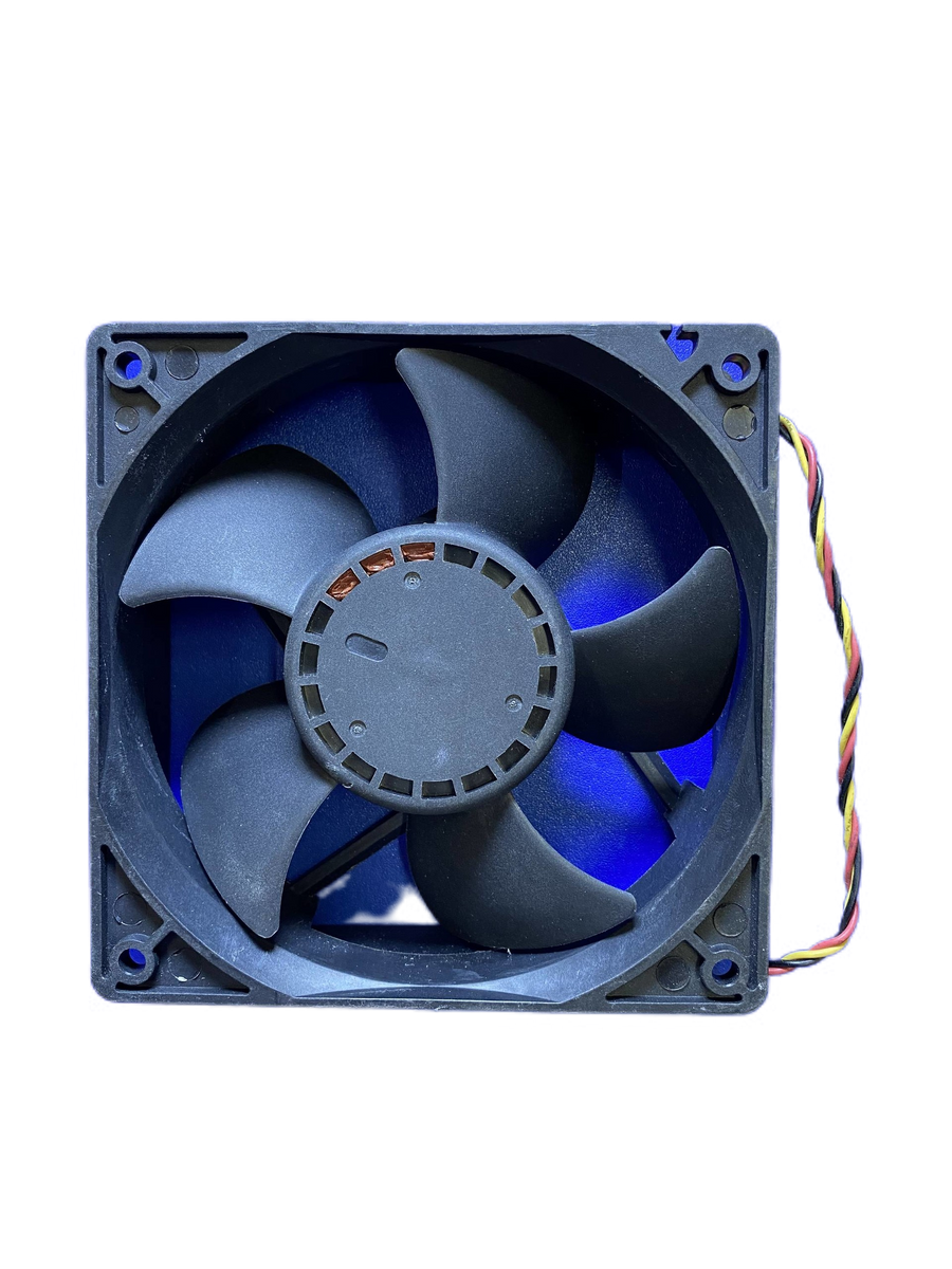 AVC, DC FAN, 24V, 0.8A AVC DATA1238B4U | Pex Parts