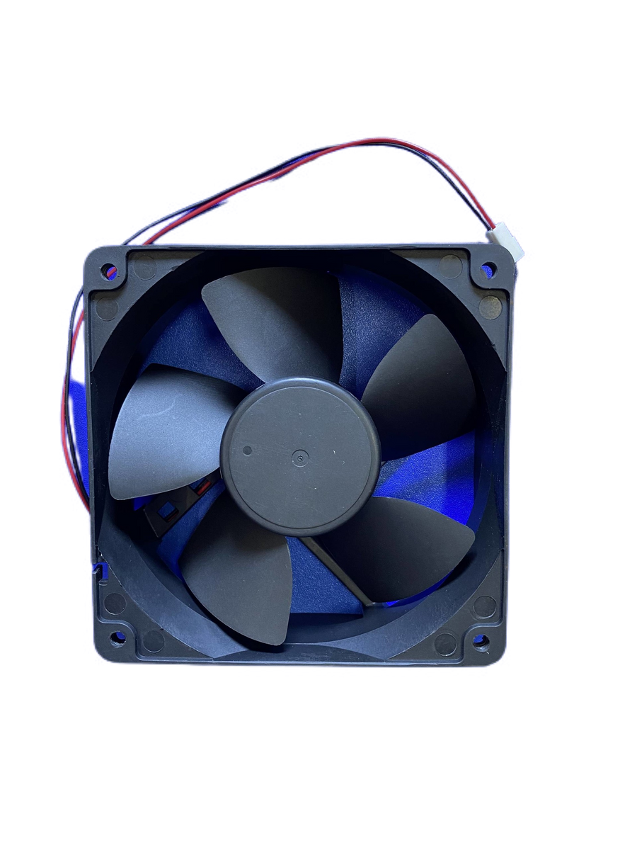 YS TECH Brushless DC FAN 24V FD241238HB | Pex Parts