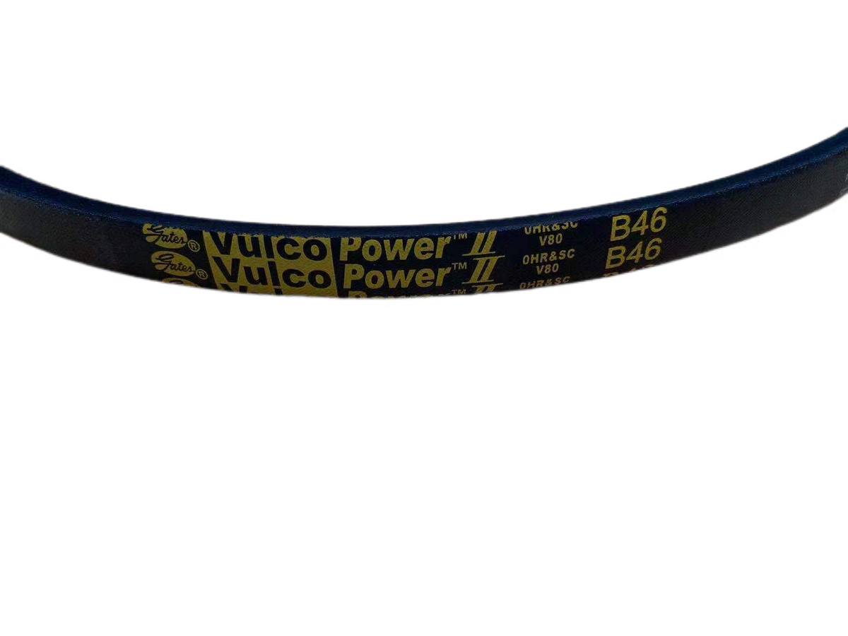 Gates Hi-Power II B46 v-belt | Pex Parts