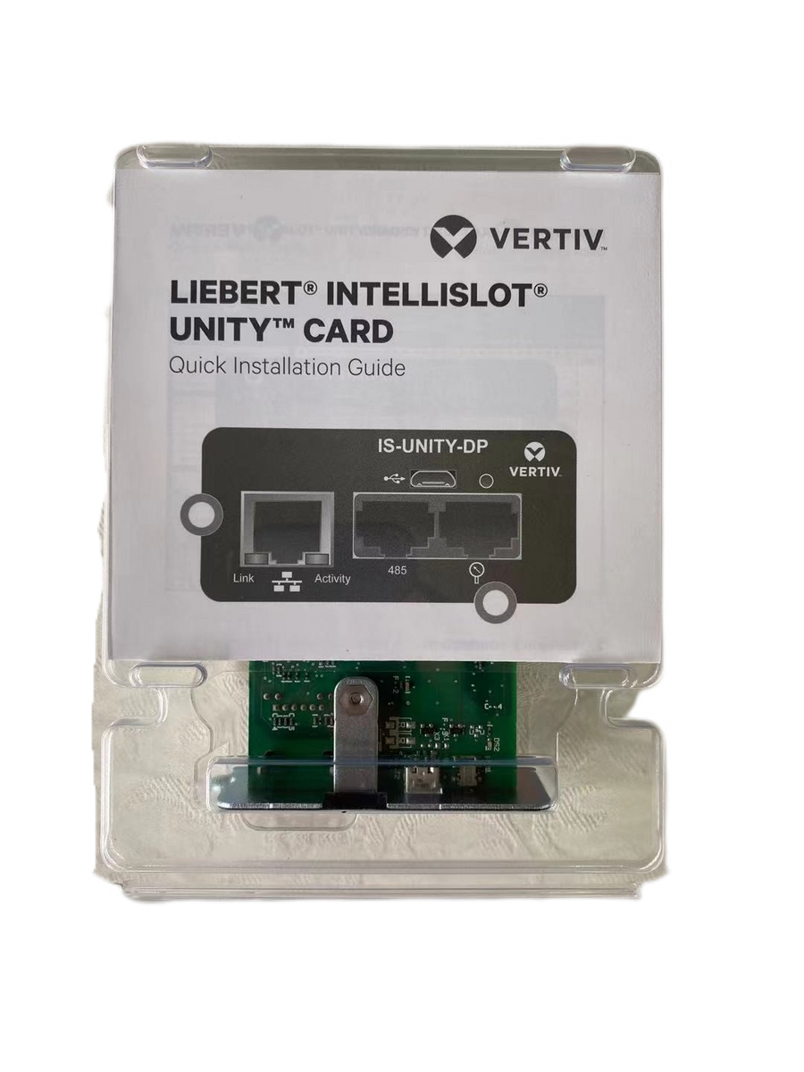 IS-Unity-SNMP Communications Card | Pex Parts