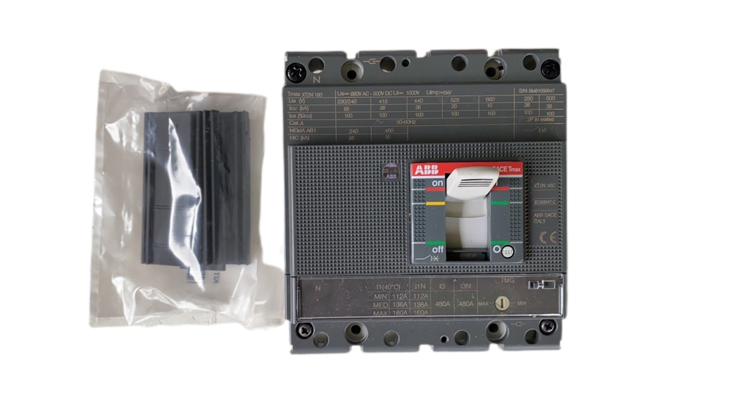 SACE TMAX XT2 N 160 | Pex Parts