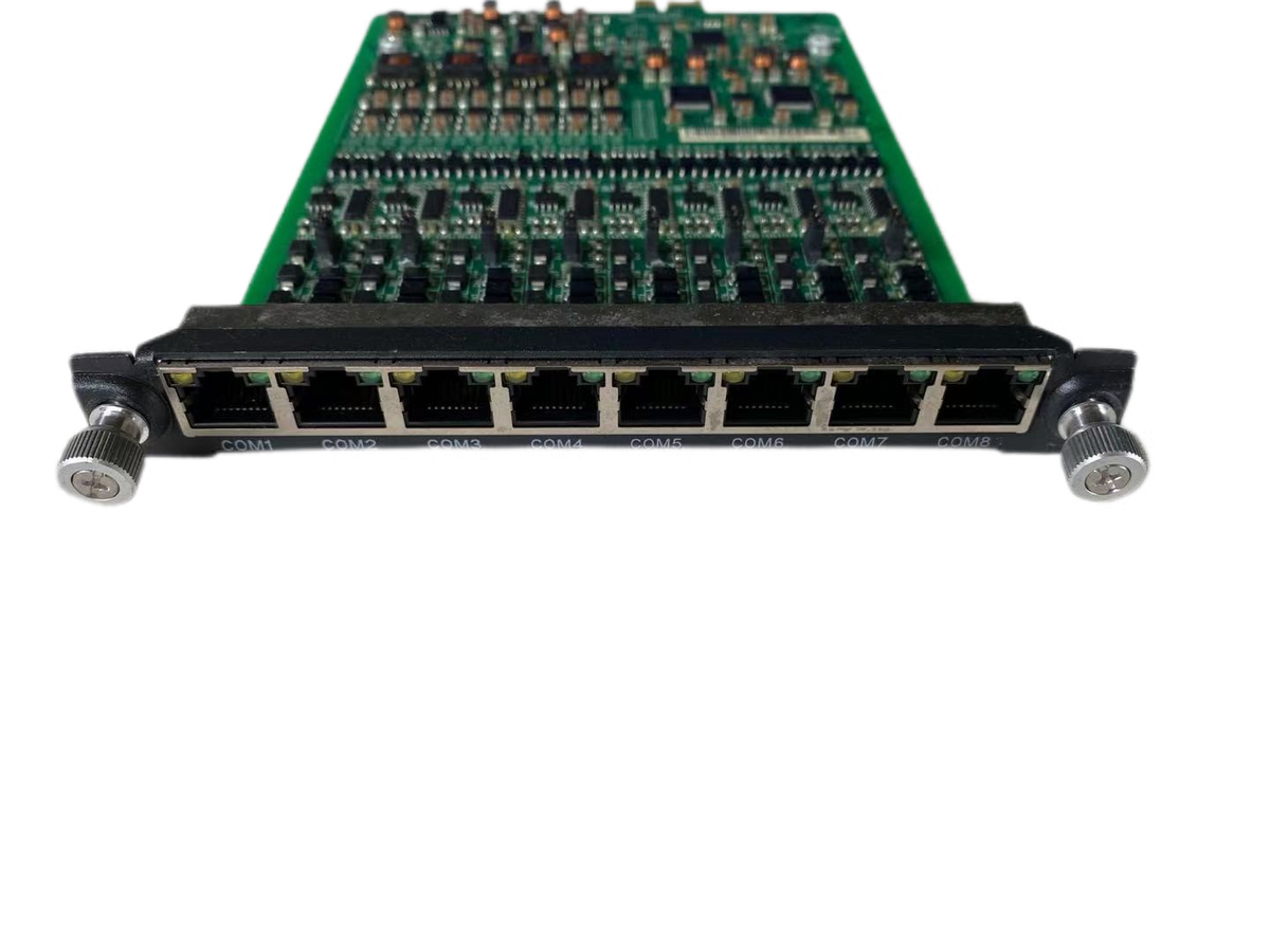 Vertiv EXP8COM Expansion Card | Pex Parts