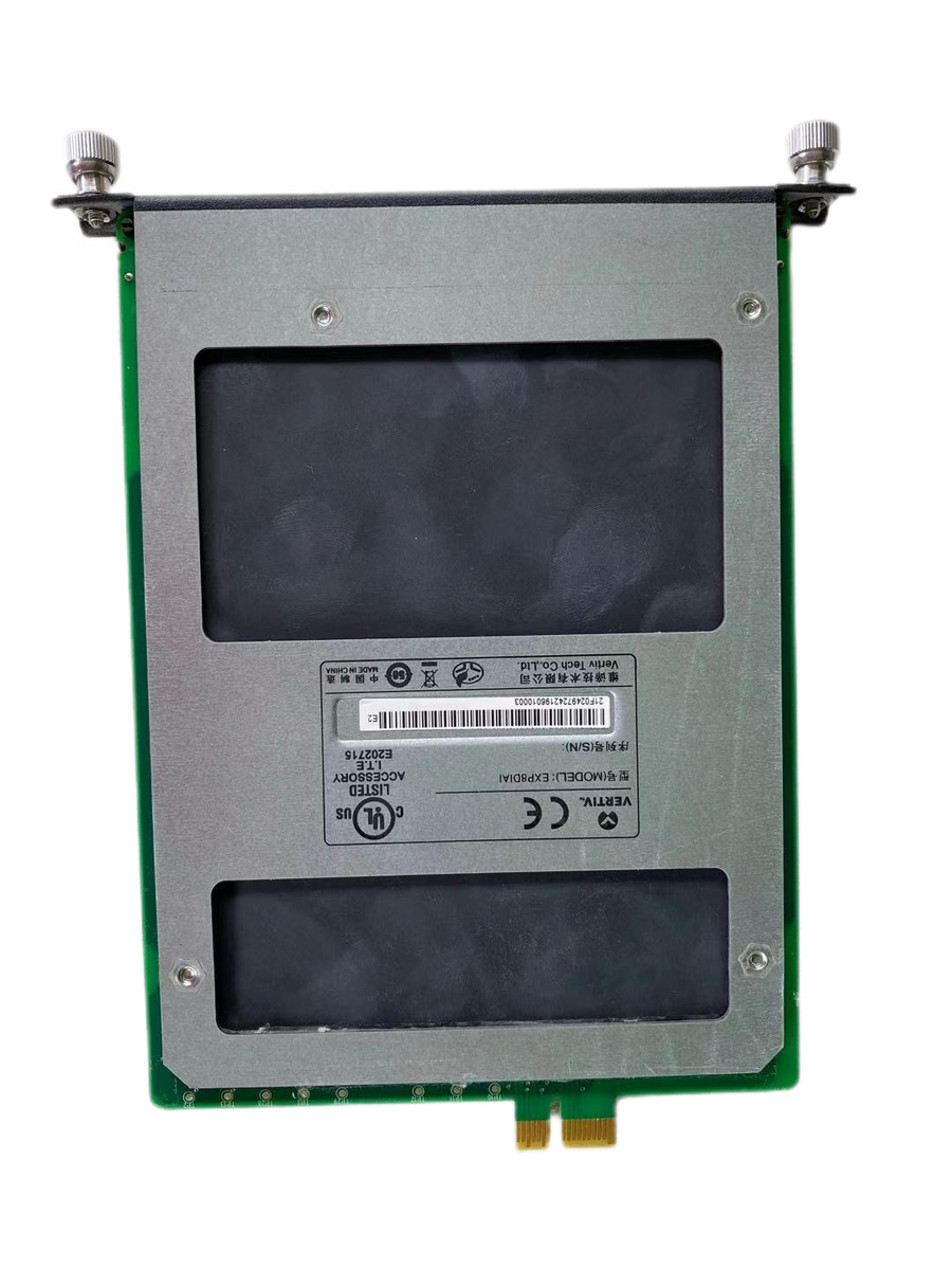 Vertiv EXP8DIAI Expansion Card | Pex Parts