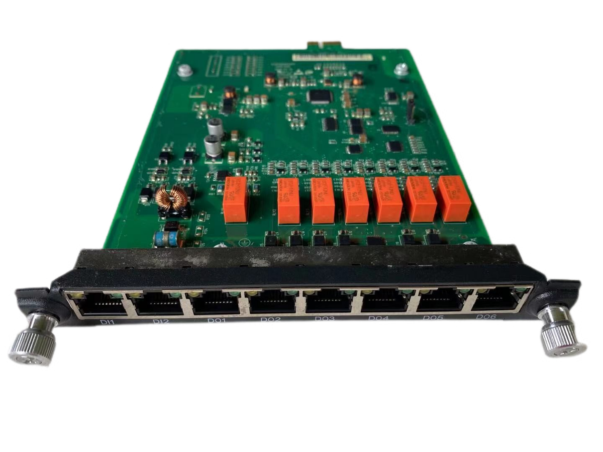 Vertiv EXP2DI6DO Expansion Card | Pex Parts