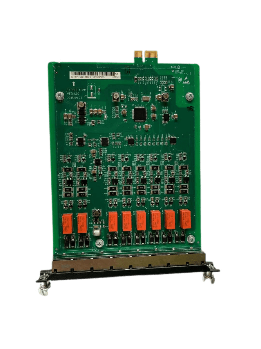 Vertiv EXP8DOAO Expansion Card | Pex Parts