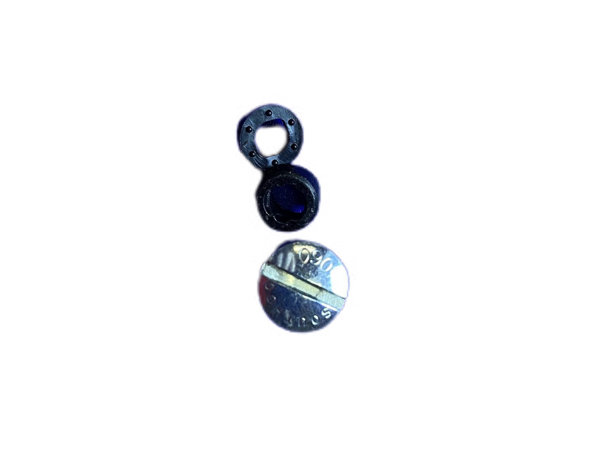 Fan Fasteners | Pex Parts